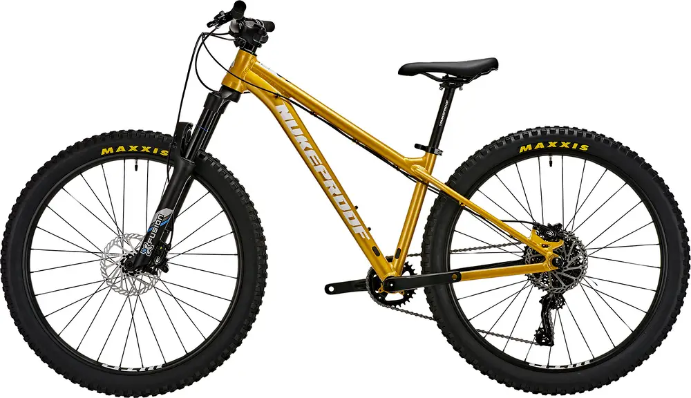 2023 Nukeproof Cub Scout 26 Sport – Specs, Comparisons, Reviews – 99 Spokes