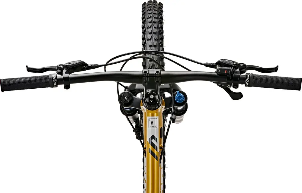 2023 Nukeproof Cub Scout 26 Sport – Specs, Comparisons, Reviews – 99 Spokes