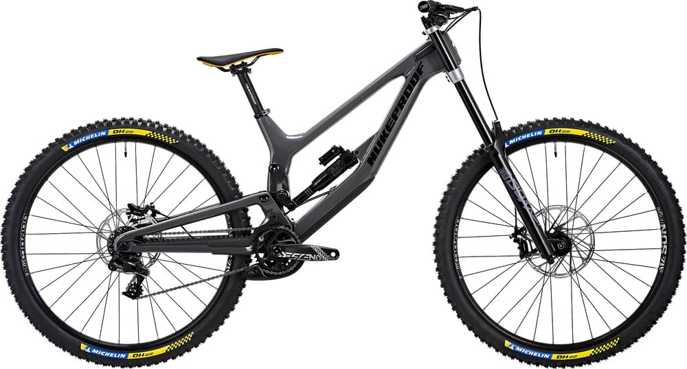 2023 Nukeproof Dissent Carbon 290 Comp – Specs, Comparisons, Reviews ...