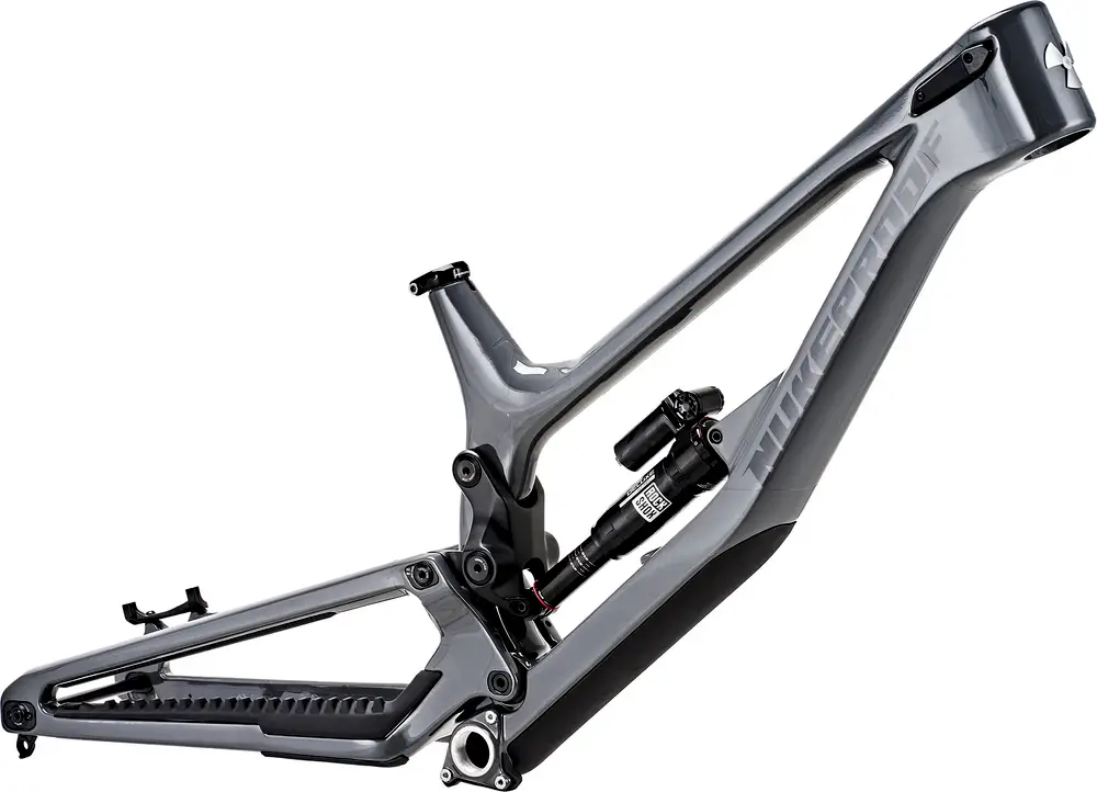 2023 Nukeproof Dissent Carbon 290/297 Frame – Specs, Comparisons ...