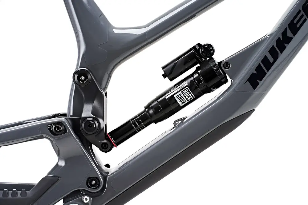 2023 Nukeproof Dissent Carbon 290/297 Frame – Specs, Comparisons ...