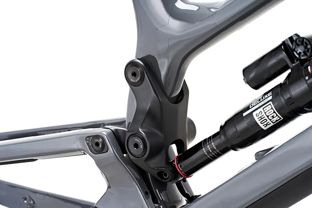 2023 Nukeproof Dissent Carbon 290/297 Frame – Specs, Comparisons ...