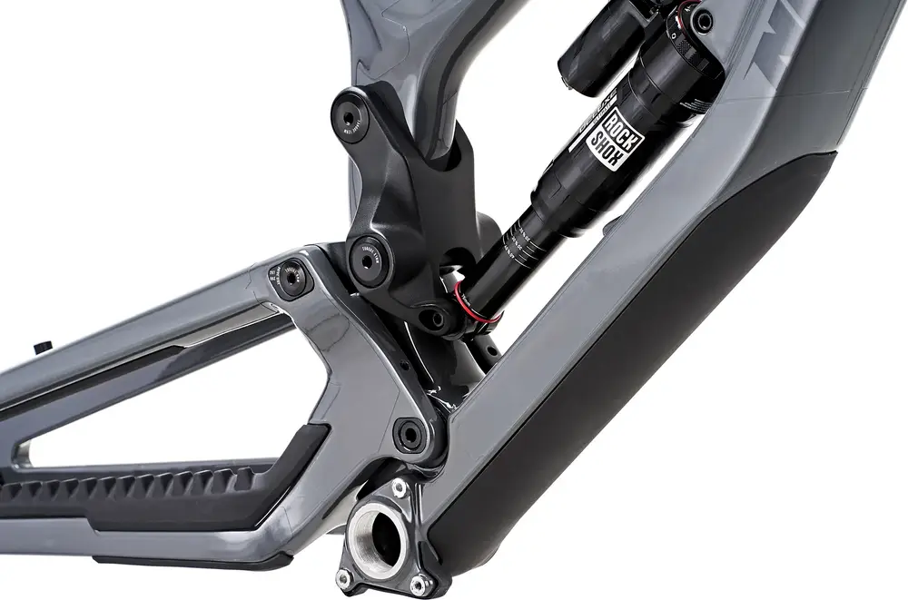 2023 Nukeproof Dissent Carbon 290/297 Frame – Specs, Comparisons ...