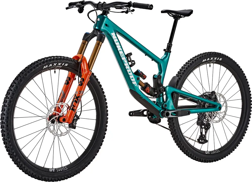 2023 Nukeproof Giga 290 Carbon Factory (Sram) – Specs, Comparisons, Reviews – 99 Spokes