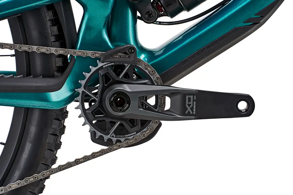2023 Nukeproof Giga 290 Carbon Factory (Sram) – Specs, Comparisons ...