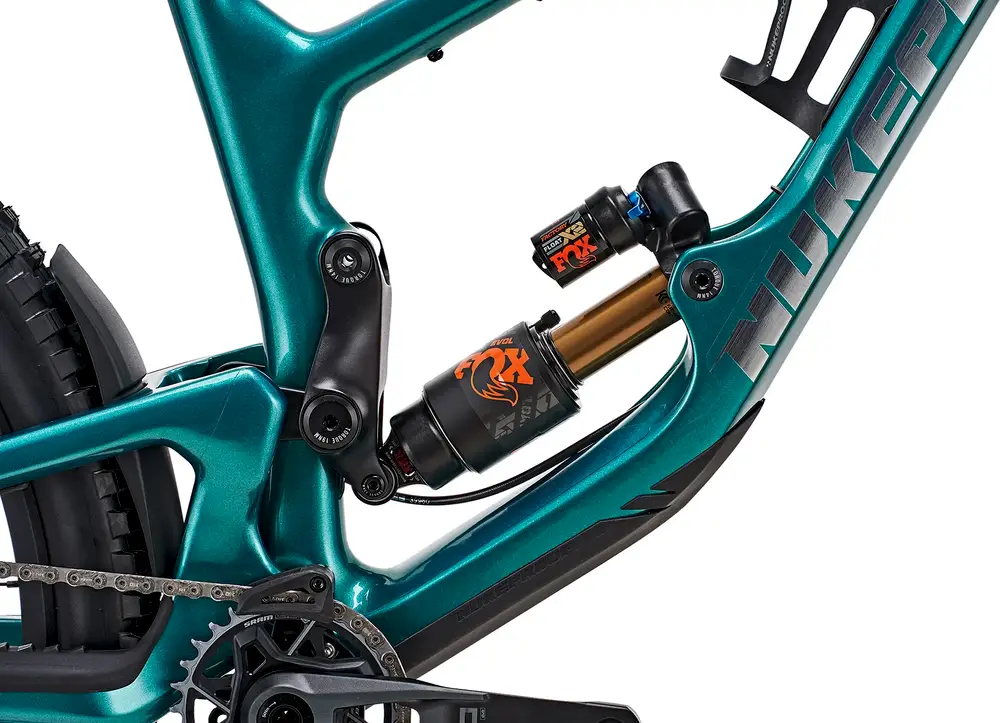 2023 Nukeproof Giga 290 Carbon Factory (Sram) – Specs, Comparisons ...