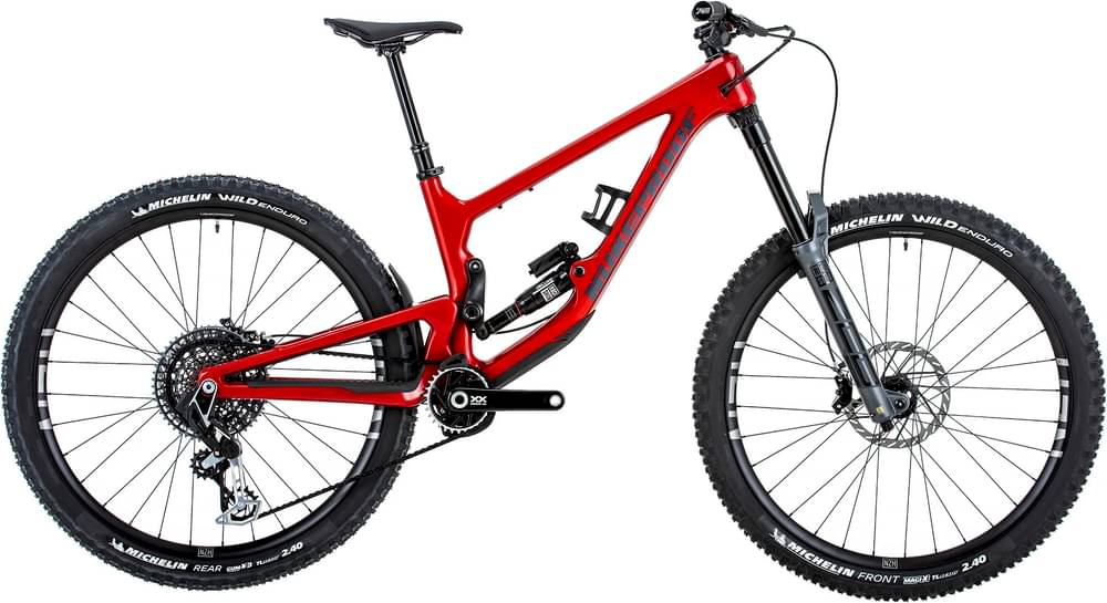 2023 Nukeproof Giga 290 Carbon Factory – Specs, Comparisons, Reviews ...
