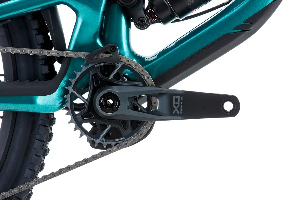 2023 Nukeproof Giga 297 Carbon Factory (Sram) – Specs, Comparisons, Reviews – 99 Spokes