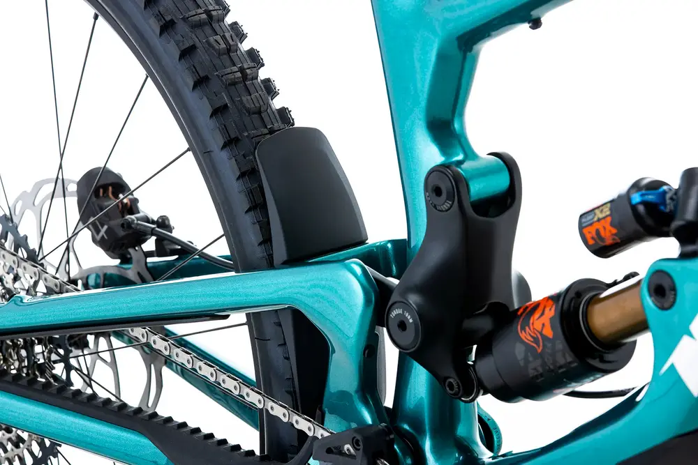 2023 Nukeproof Giga 297 Carbon Factory (Sram) – Specs, Comparisons, Reviews – 99 Spokes