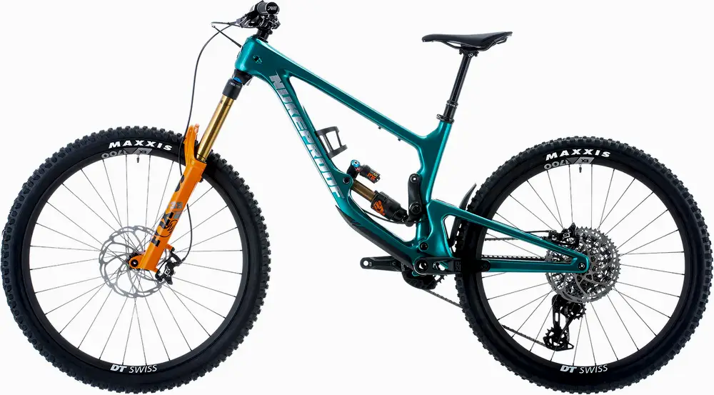 2023 Nukeproof Giga 297 Carbon Factory (Sram) – Specs, Comparisons, Reviews – 99 Spokes