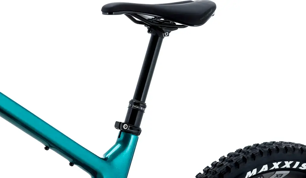 2023 Nukeproof Giga 297 Carbon Factory (Sram) – Specs, Comparisons ...