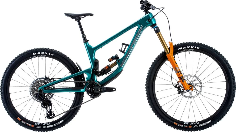 2023 Nukeproof Giga 297 Carbon Factory – Specs, Comparisons, Reviews ...