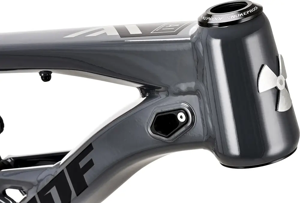 2023 Nukeproof Mega 275 Alloy Frame – Specs, Comparisons, Reviews – 99 ...