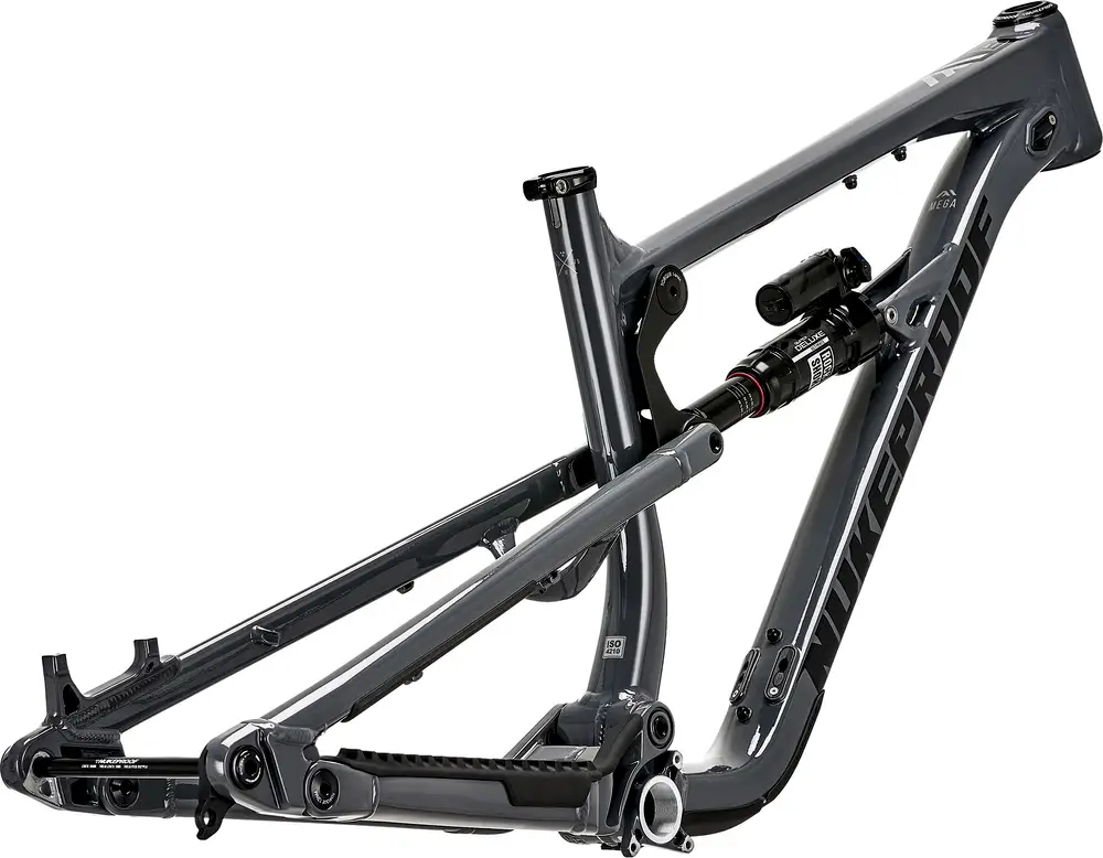 2023 Nukeproof Mega 275 Alloy Frame – Specs, Comparisons, Reviews – 99 ...