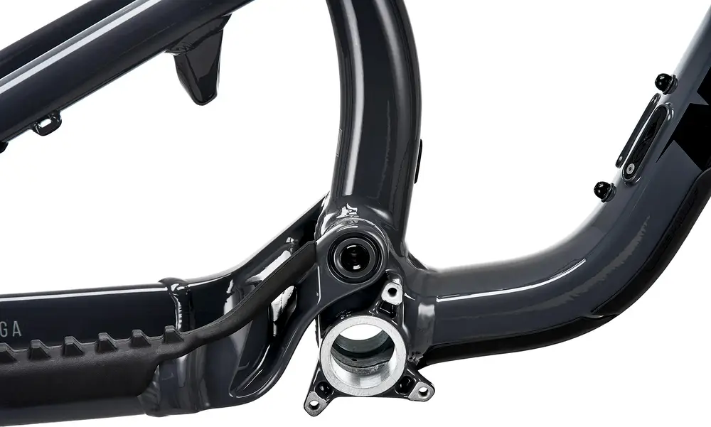 2023 Nukeproof Mega 275 Alloy Frame – Specs, Comparisons, Reviews – 99 ...