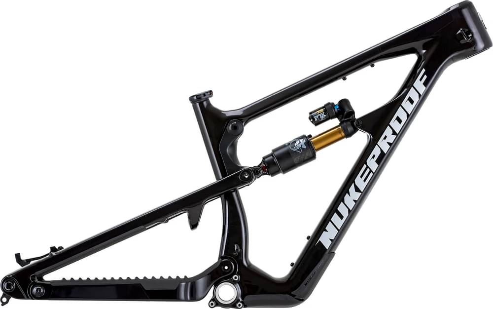 2023 Nukeproof Mega 275 Carbon Frame – Specs, Comparisons, Reviews – 99 ...