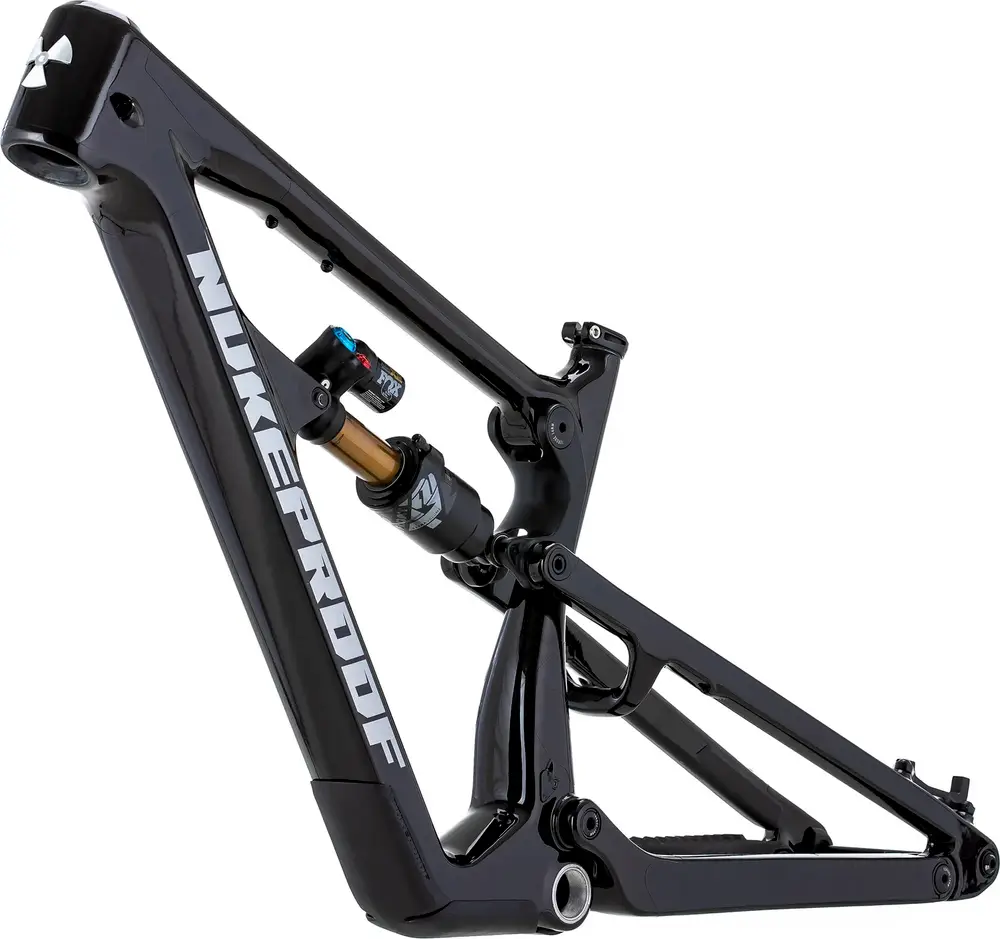 2023 Nukeproof Mega 275 Carbon Frame – Specs, Comparisons, Reviews – 99 ...