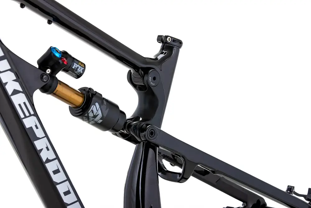 2023 Nukeproof Mega 275 Carbon Frame – Specs, Comparisons, Reviews – 99 Spokes