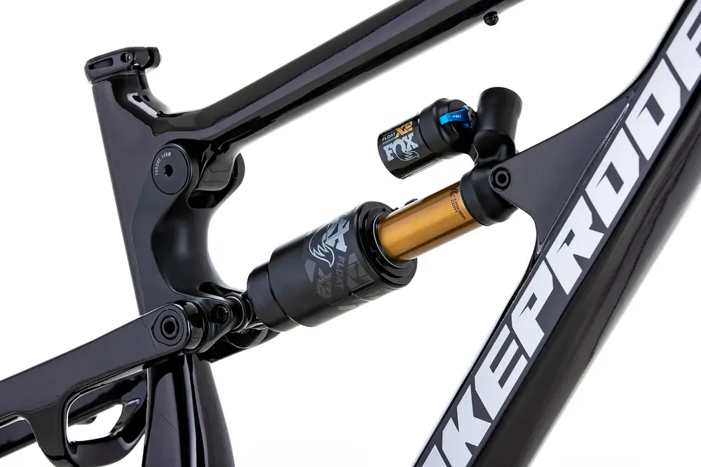 2023 Nukeproof Mega 275 Carbon Frame – Specs, Comparisons, Reviews – 99 ...