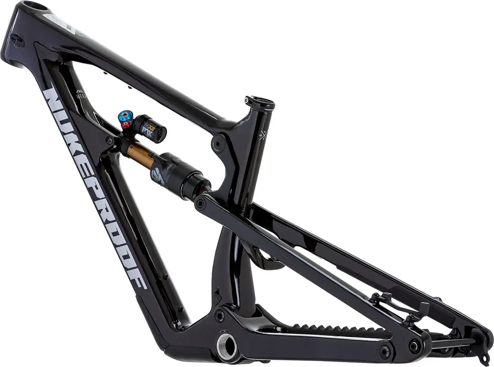 2023 Nukeproof Mega 275 Carbon Frame – Specs, Comparisons, Reviews – 99 ...