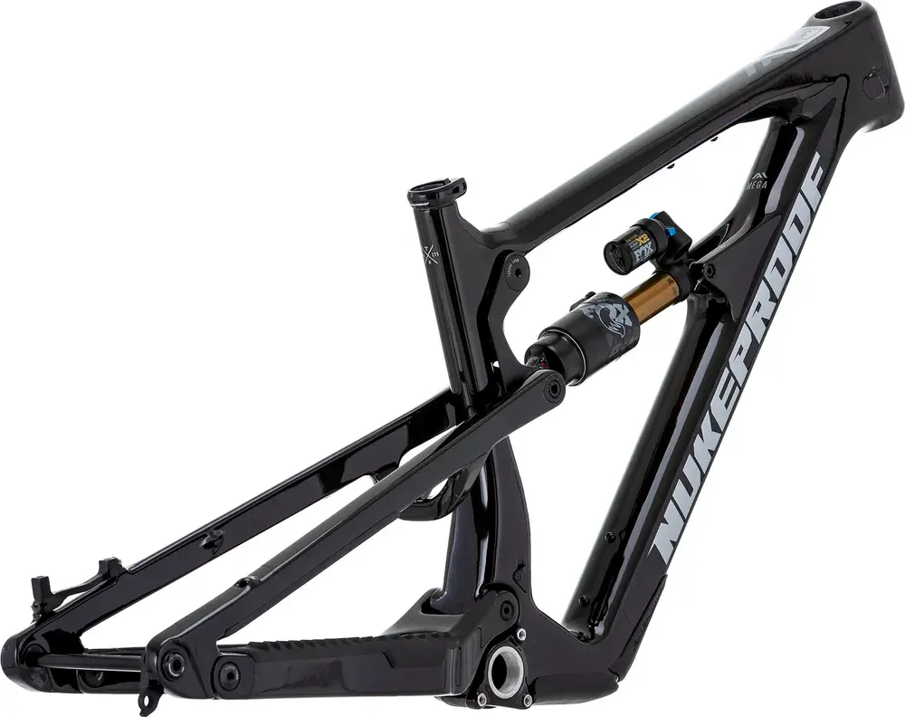 2023 Nukeproof Mega 275 Carbon Frame – Specs, Comparisons, Reviews – 99 ...