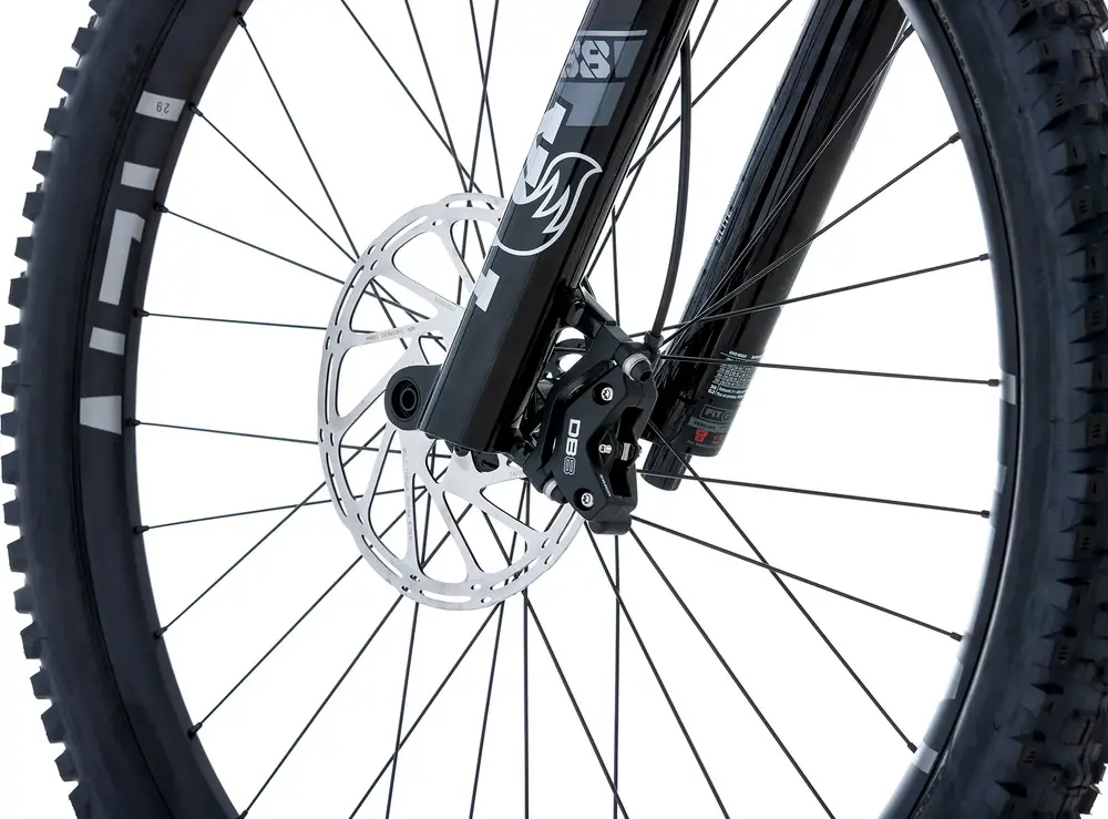 2023 Nukeproof Mega 290 Carbon Elite (Sram) – Specs, Comparisons ...