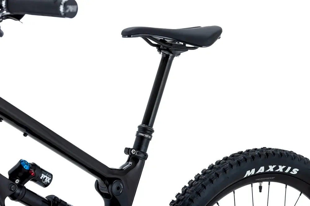 2023 Nukeproof Mega 290 Carbon Elite (Sram) – Specs, Comparisons, Reviews – 99 Spokes