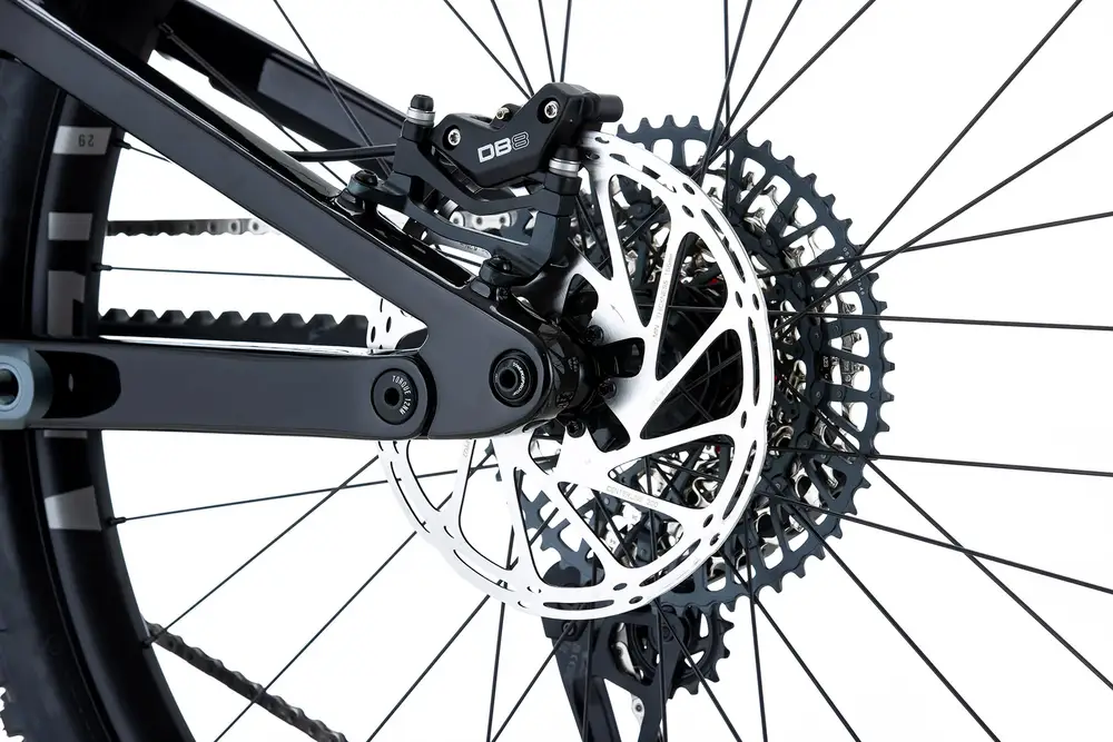 2023 Nukeproof Mega 290 Carbon Elite (Sram) – Specs, Comparisons ...