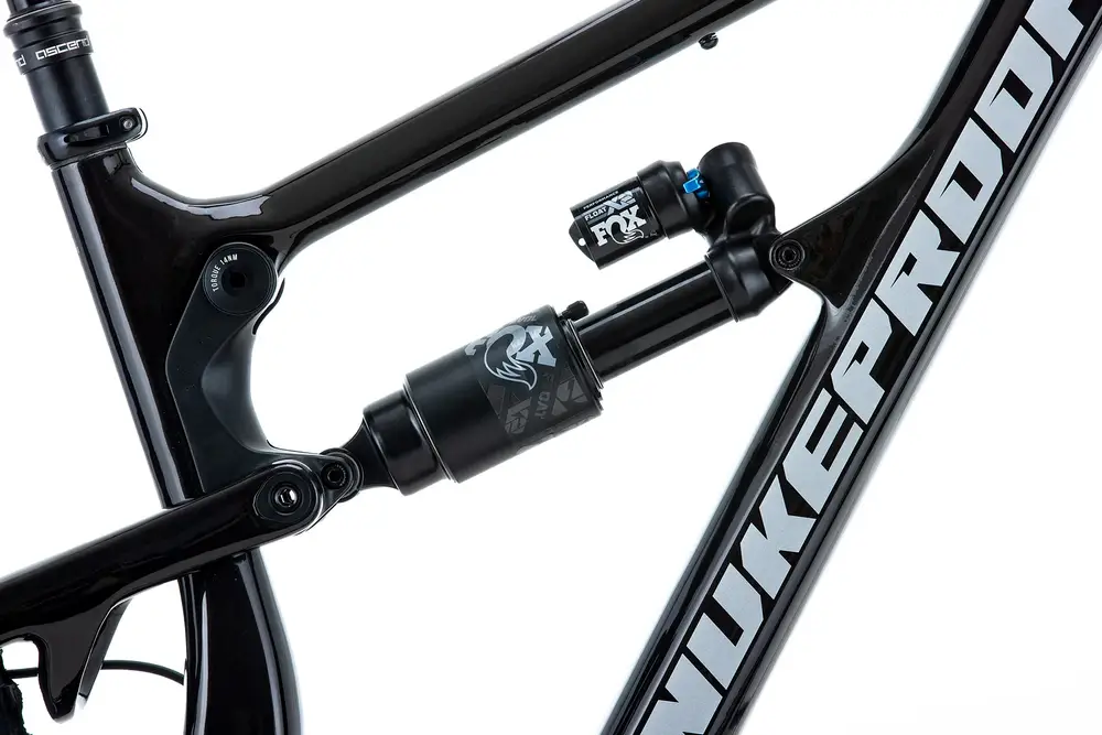 2023 Nukeproof Mega 290 Carbon Elite (Sram) – Specs, Comparisons, Reviews – 99 Spokes