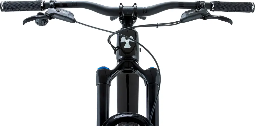 2023 Nukeproof Mega 290 Carbon Elite (Sram) – Specs, Comparisons ...