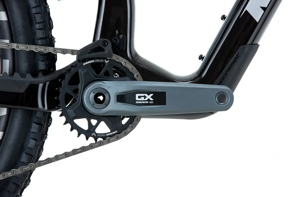 2023 Nukeproof Mega 290 Carbon Elite (Sram) – Specs, Comparisons, Reviews – 99 Spokes