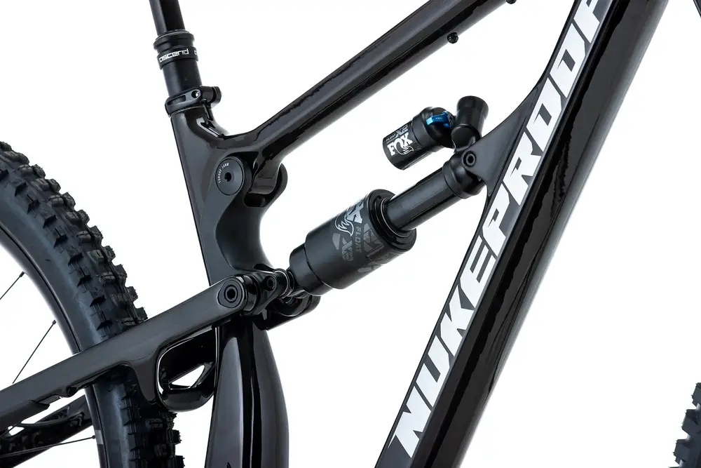 2023 Nukeproof Mega 290 Carbon Elite (Sram) – Specs, Comparisons, Reviews – 99 Spokes