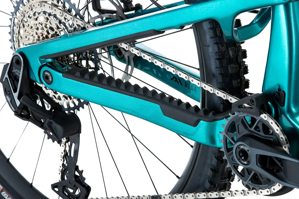 2023 Nukeproof Mega 290 Carbon Factory (Sram) – Specs, Comparisons, Reviews – 99 Spokes