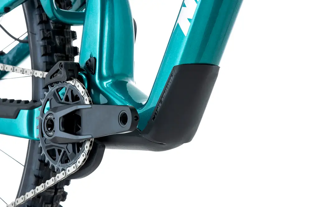 2023 Nukeproof Mega 290 Carbon Factory (Sram) – Specs, Comparisons ...