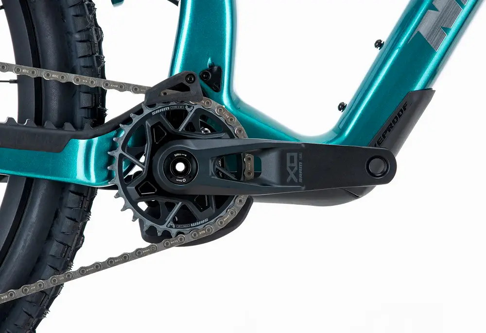 2023 Nukeproof Mega 290 Carbon Factory (Sram) – Specs, Comparisons ...