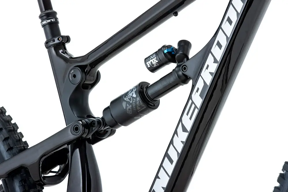 2023 Nukeproof Mega 297 Carbon Elite (Sram) – Specs, Comparisons, Reviews – 99 Spokes