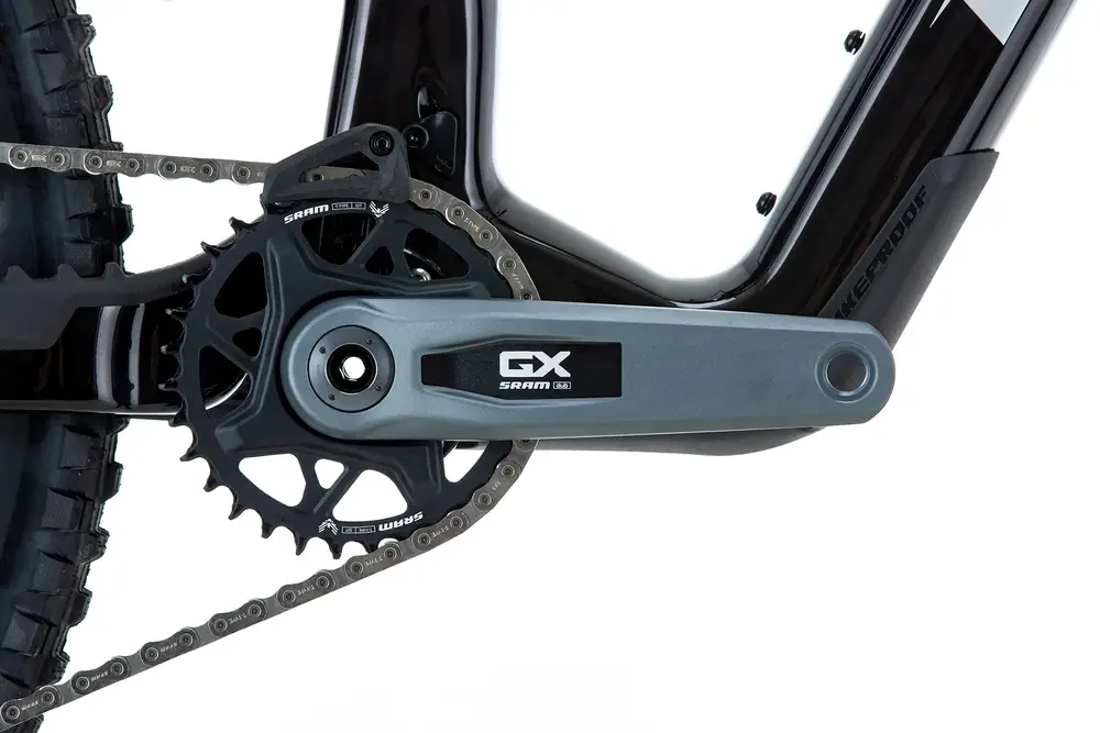 2023 Nukeproof Mega 297 Carbon Elite (Sram) – Specs, Comparisons ...