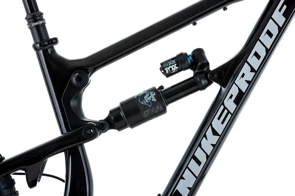 2023 Nukeproof Mega 297 Carbon Elite (Sram) – Specs, Comparisons, Reviews – 99 Spokes