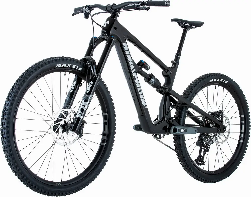 2023 Nukeproof Mega 297 Carbon Elite (Sram) – Specs, Comparisons ...