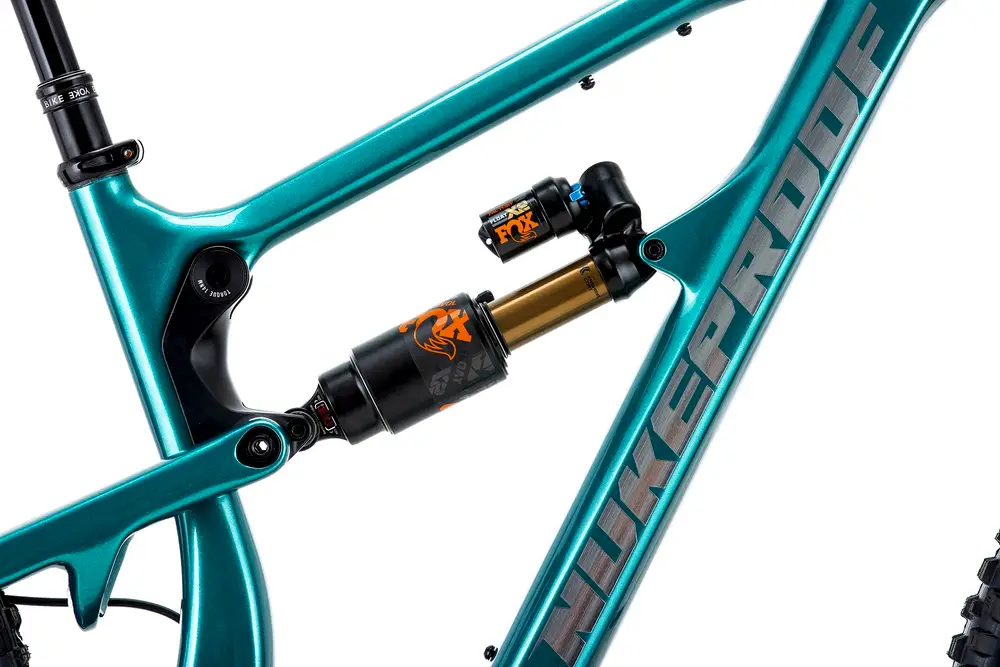 2023 Nukeproof Mega 297 Carbon Factory (Sram) – Specs, Comparisons, Reviews – 99 Spokes