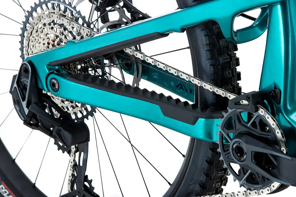 2023 Nukeproof Mega 297 Carbon Factory (Sram) – Specs, Comparisons ...