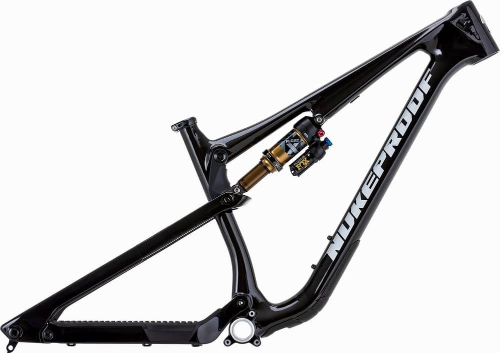 2023 Nukeproof Reactor 275 Carbon Frame – Specs, Comparisons, Reviews ...