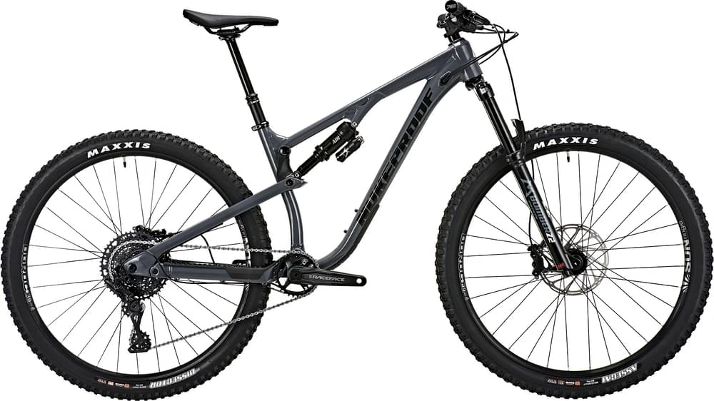 2023 Nukeproof Reactor 290 Alloy Comp – Specs, Comparisons, Reviews ...