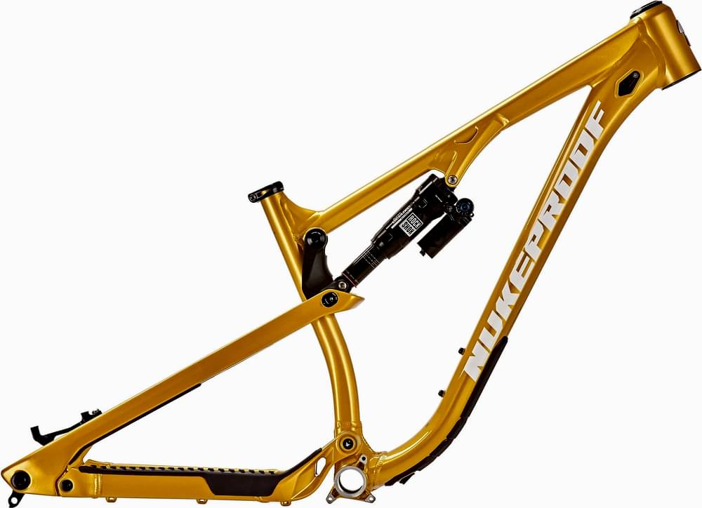 2023 Nukeproof Reactor 290 Alloy Frame – Specs, Comparisons, Reviews ...