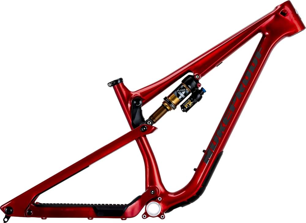 2023 Nukeproof Reactor 290 Carbon Frame – Specs, Comparisons, Reviews ...
