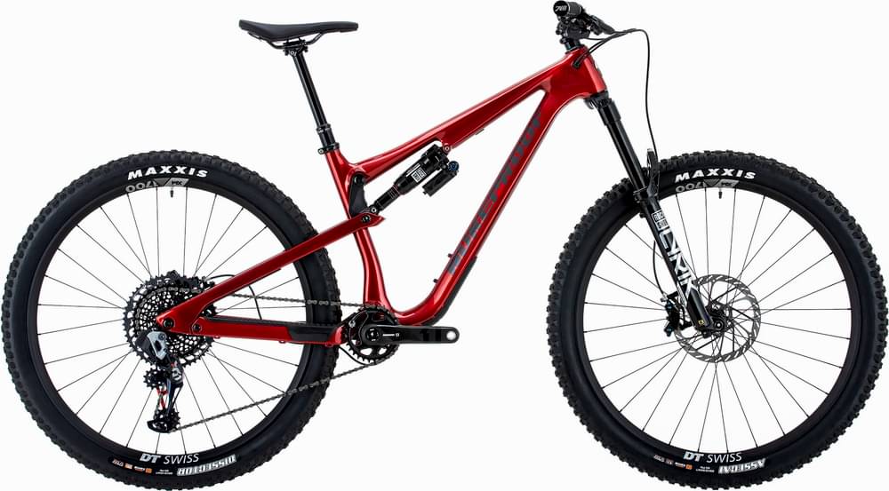 2023 Nukeproof Reactor 290 Carbon RS – Specs, Comparisons, Reviews – 99 ...