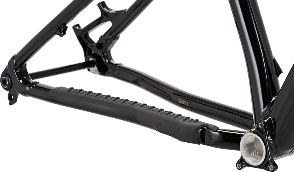 2023 Nukeproof Scout 290 Frame - Limited Edition – Specs, Comparisons ...