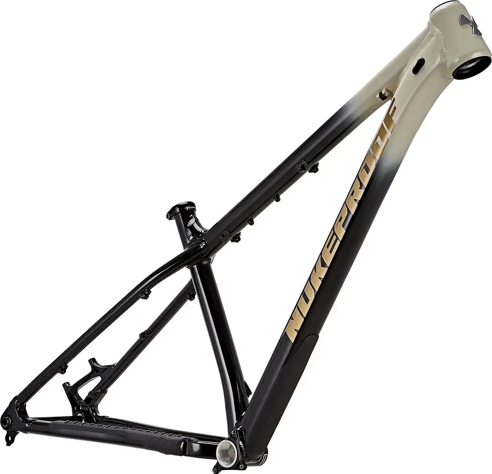 2023 Nukeproof Scout 290 Frame - Limited Edition – Specs, Comparisons ...