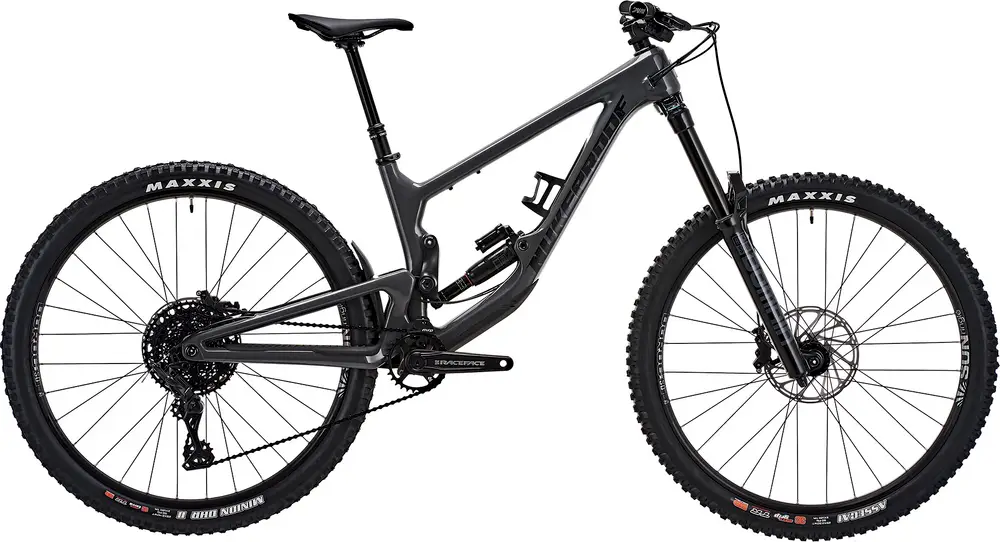 2024 Nukeproof Giga 290 Carbon Comp – Specs, Comparisons, Reviews – 99 ...