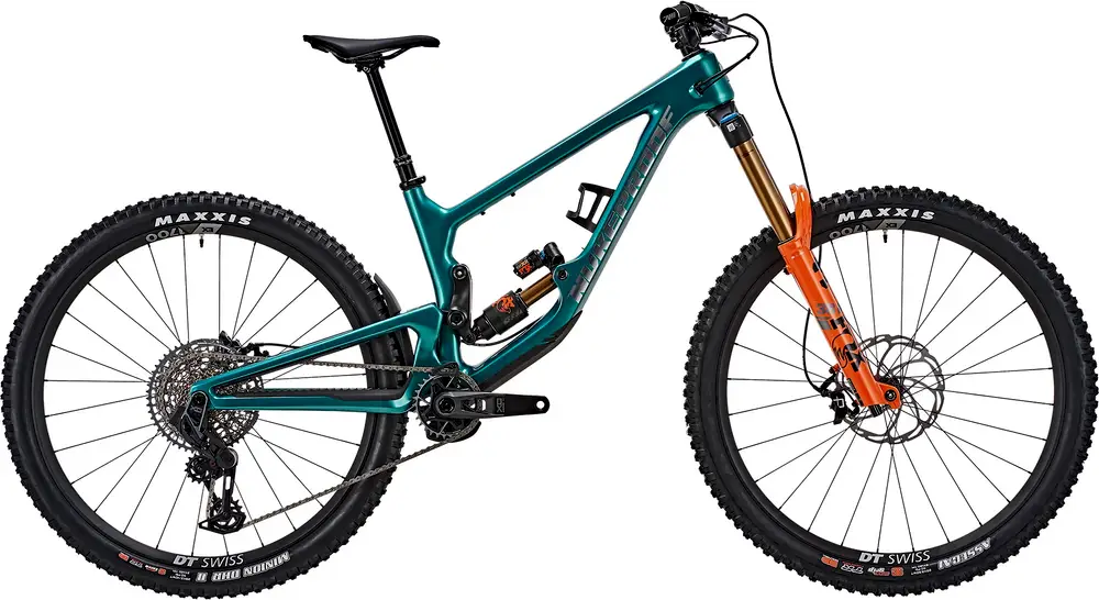 2024 Nukeproof Giga 290 Carbon Factory – Specs, Comparisons, Reviews ...